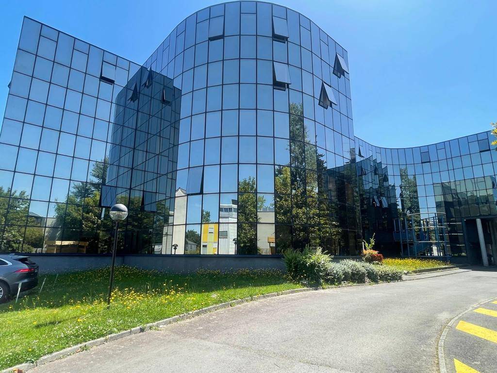BSF International - Centre d'affaires Cesson-sévigné 3d rue de paris ...
