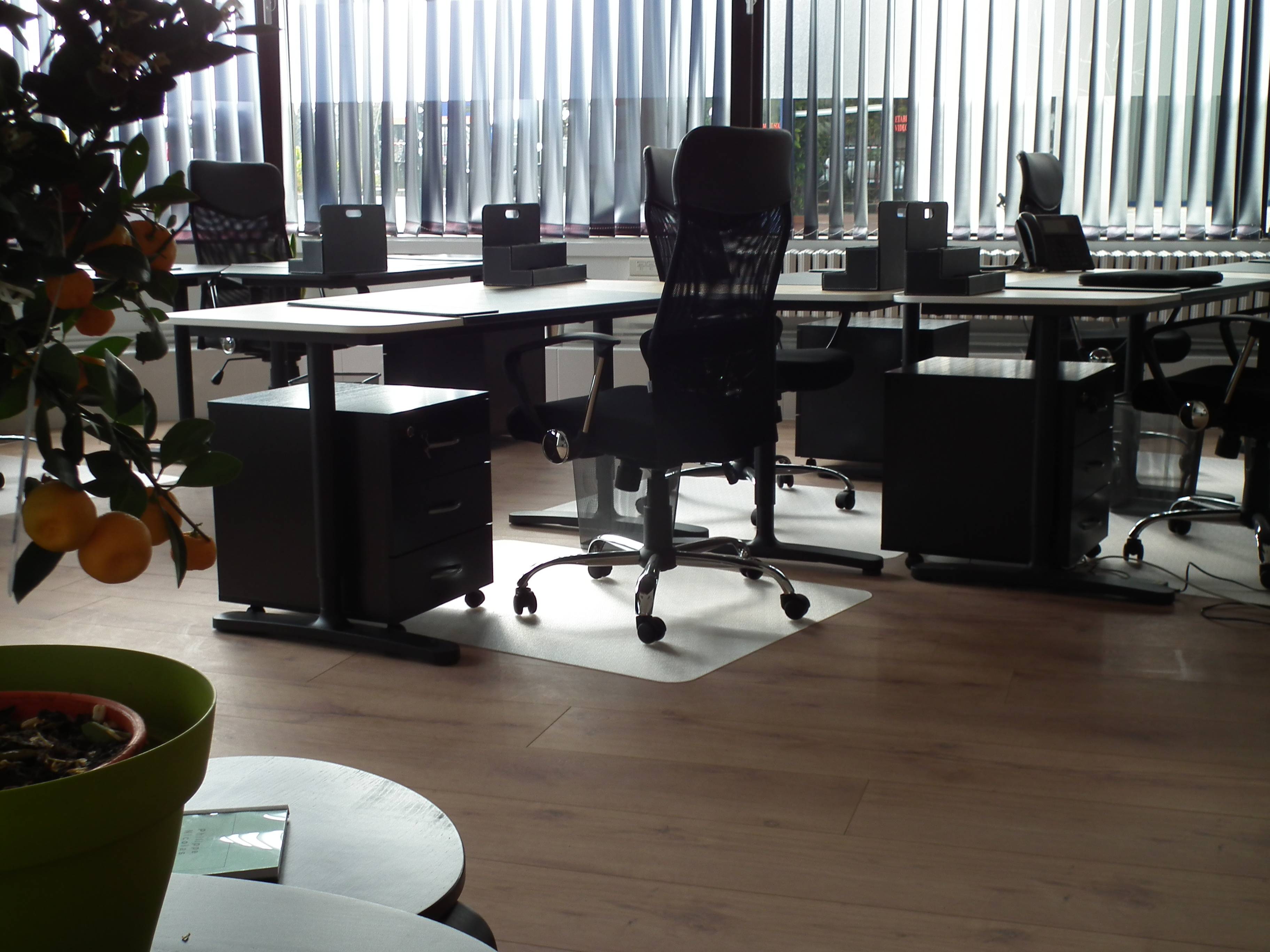 NEO FACTORY - Coworking Nantes 6 allée commandant charcot 44000 - Neo ...