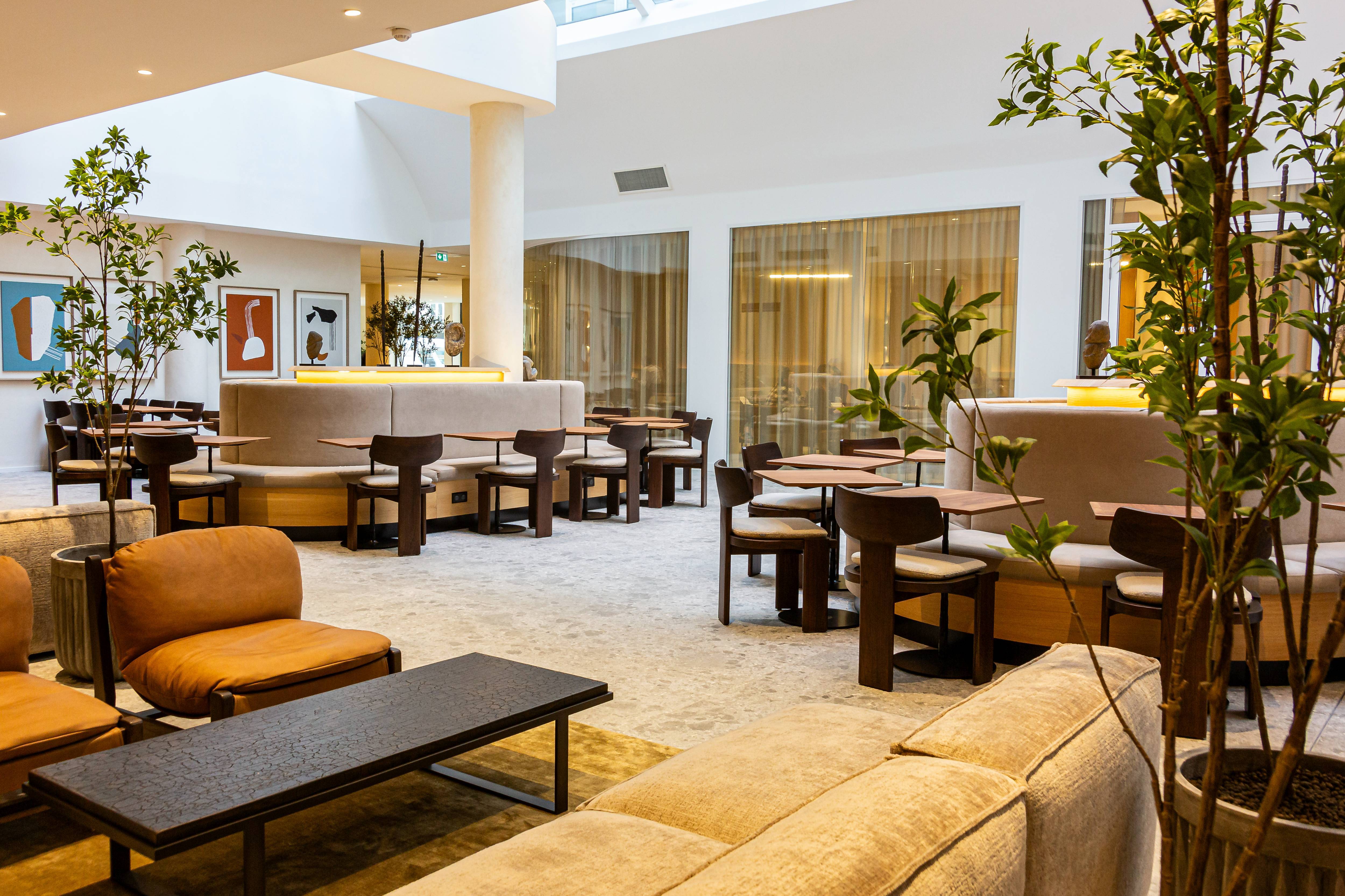 Patchwork Montholon - Centre d'affaires Paris 26 rue de montholon 75009 ...