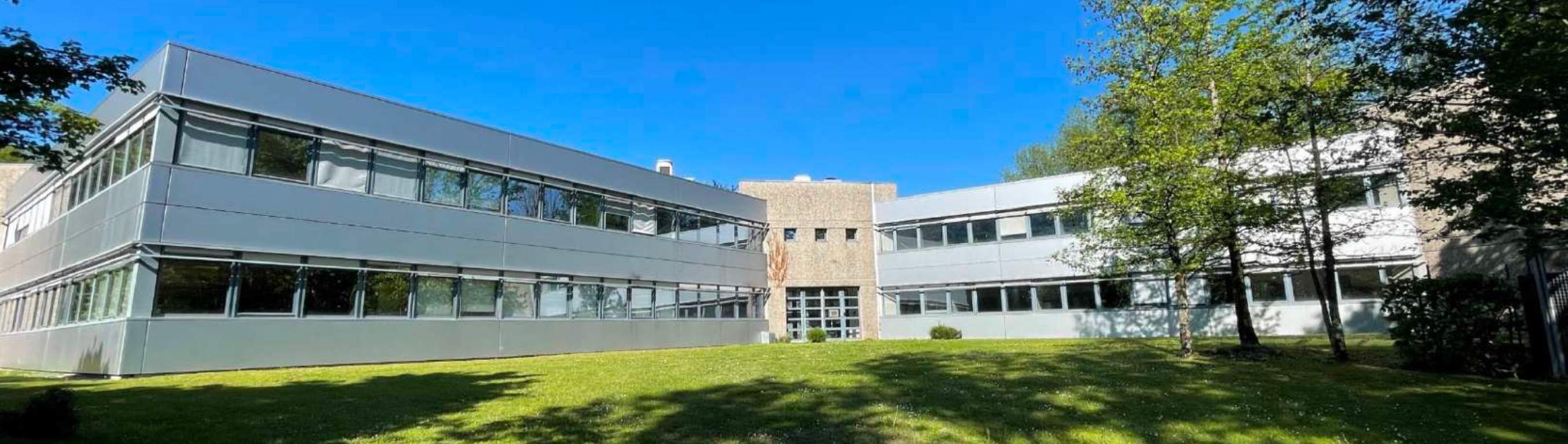 Le Triplan - Centre d'affaires Le bourget-du-lac 65 avenue du lac du ...