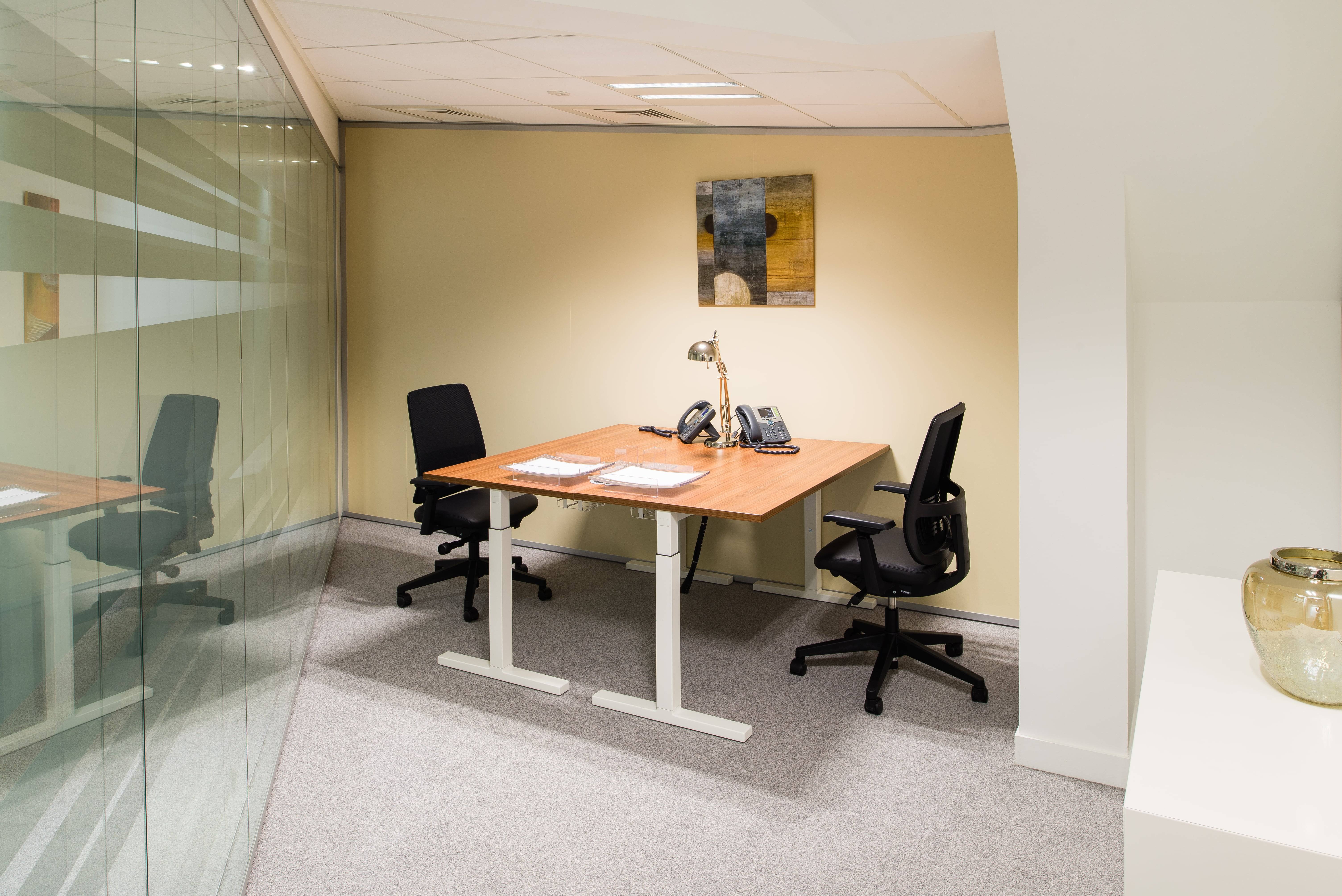 Regus Paris - Foch - Centre d'affaires Paris 6 rue duret 75016 - Neo ...